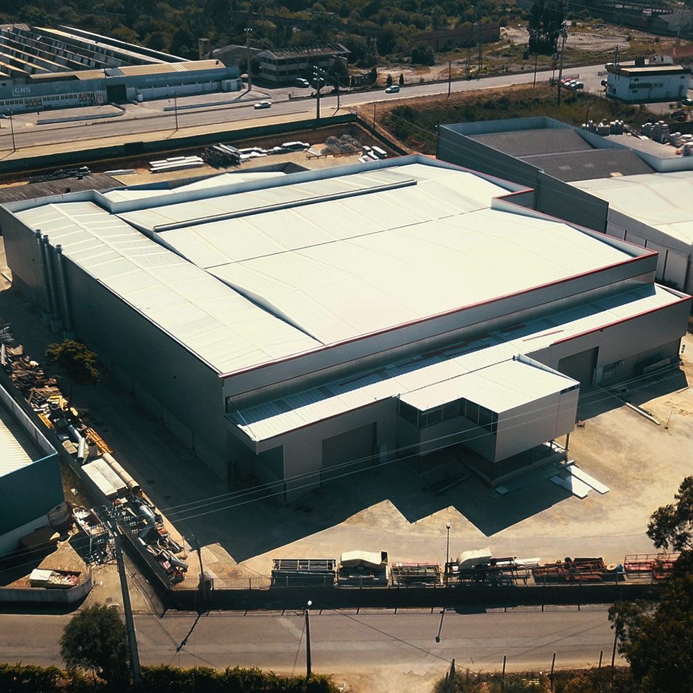 Ferlin - Metallic Constructions